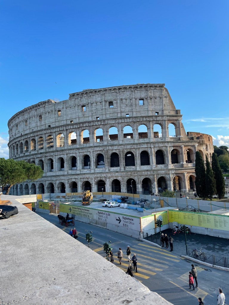 Last-Minute Rome Adventure: A Traveler’s Tale – A Travel & Lifestyle Blog.