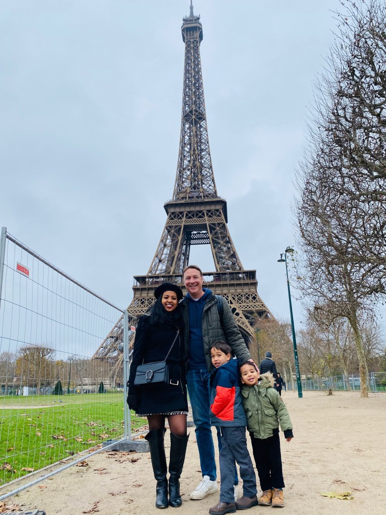 One Day in Paris: Must-See Sights and Tips - A Travel & Lifestyle Blog.